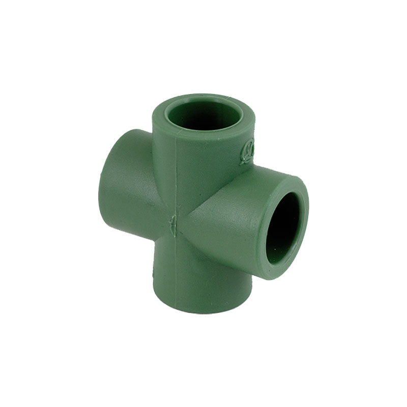 Tecnotubos | Materiales de Construcción CRUZ PPR SO